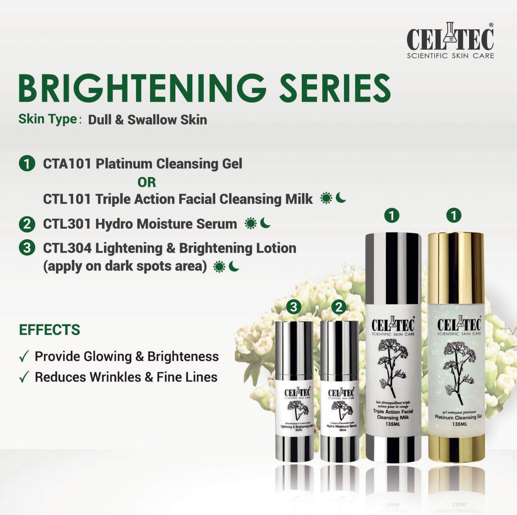 Triple Action Facial Cleansing Milk 120G - eBeauty